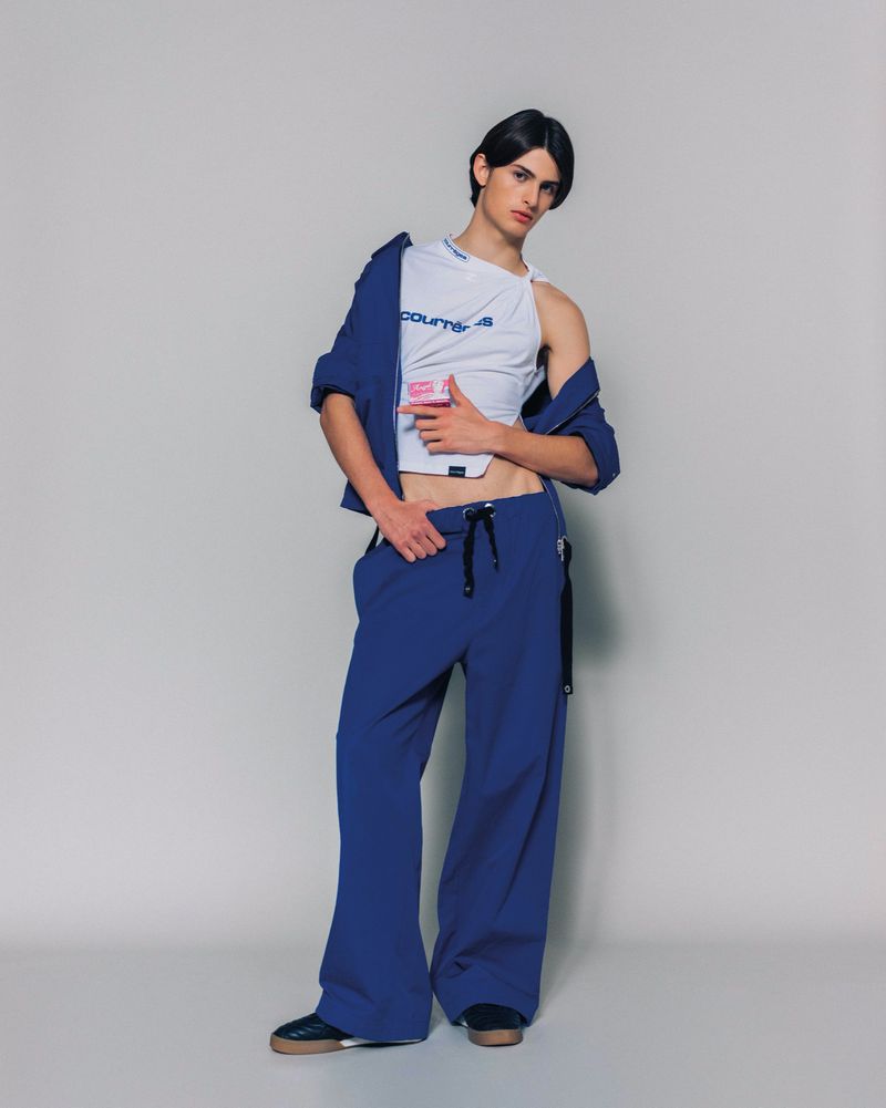 Mark Vanderloo Jr. (ODDA Magazine)