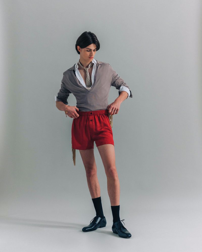 Mark Vanderloo Jr. (ODDA Magazine)