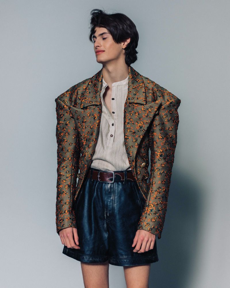 Mark Vanderloo Jr. (ODDA Magazine)