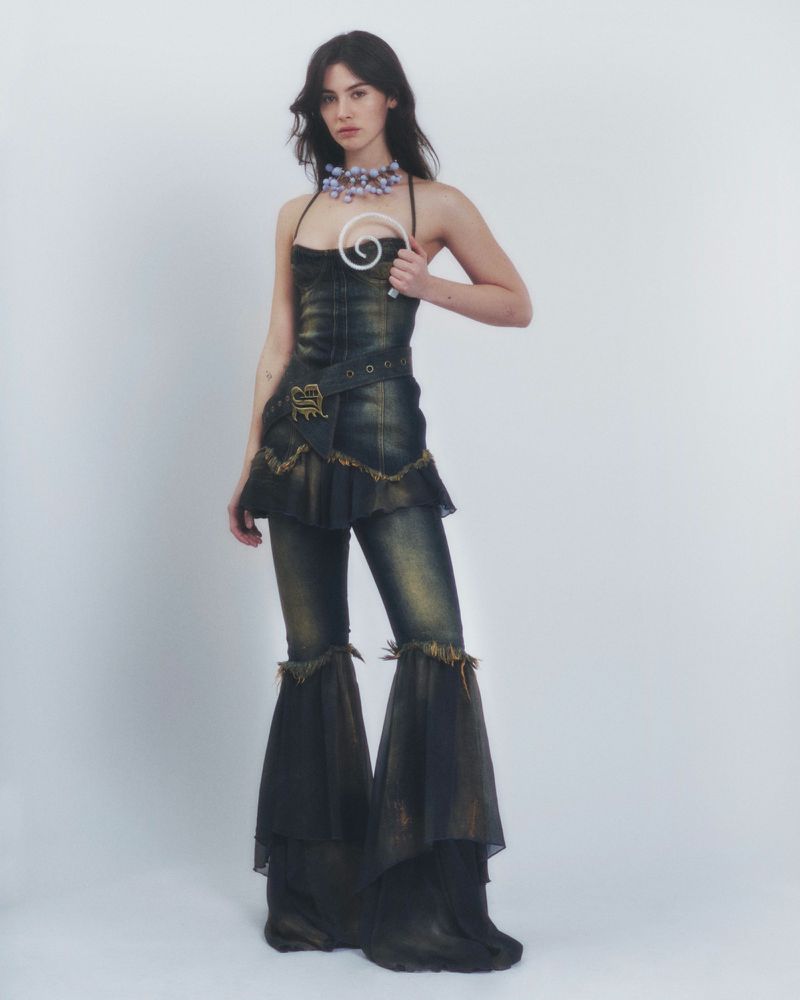 Gracie Abrams (ODDA Magazine)