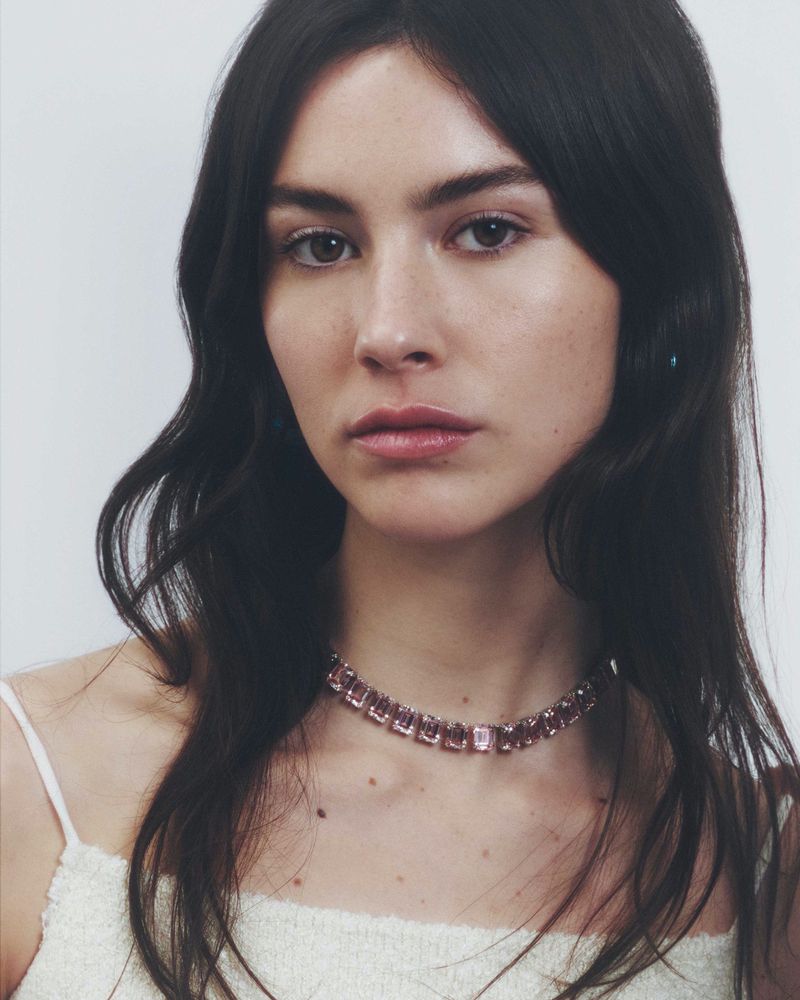 Gracie Abrams (ODDA Magazine)