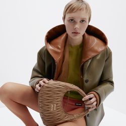 Emma Menne - Model Profile - Photos & latest news