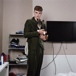 Dillon Collins - Model Profile - Photos & latest news