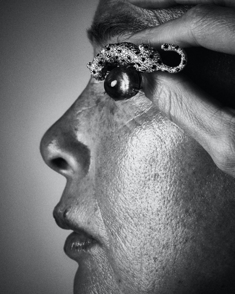 Vogue NL Linda (Vogue Netherlands)