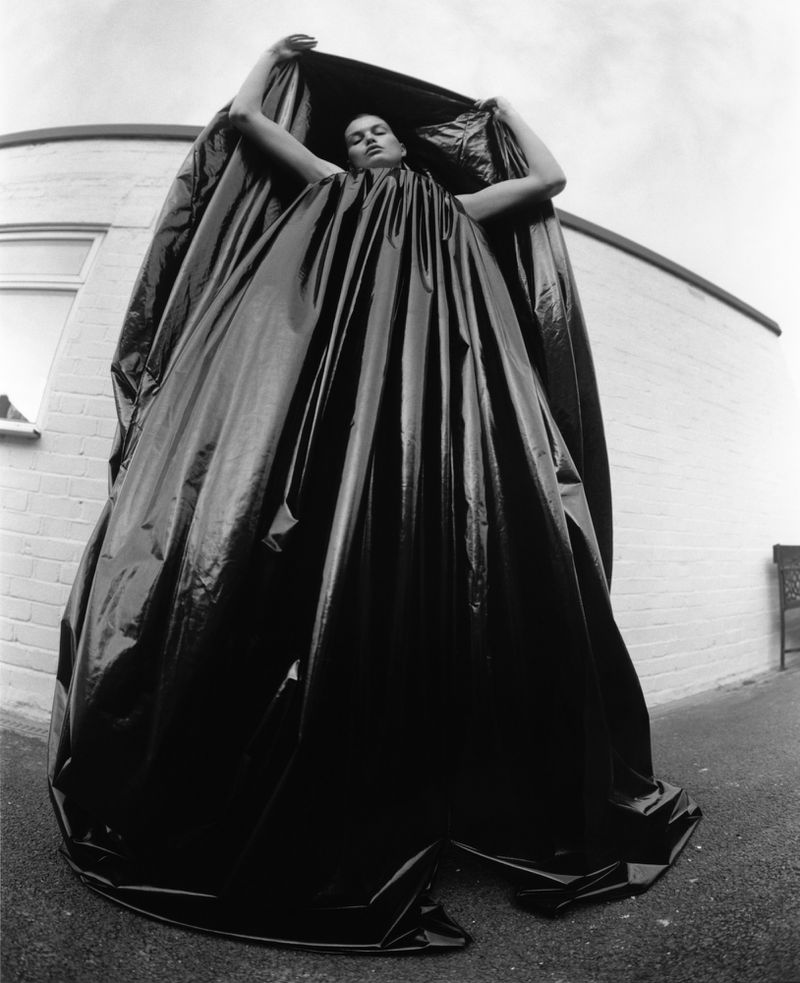 SHAPE OF YOU (Exit Magazine)