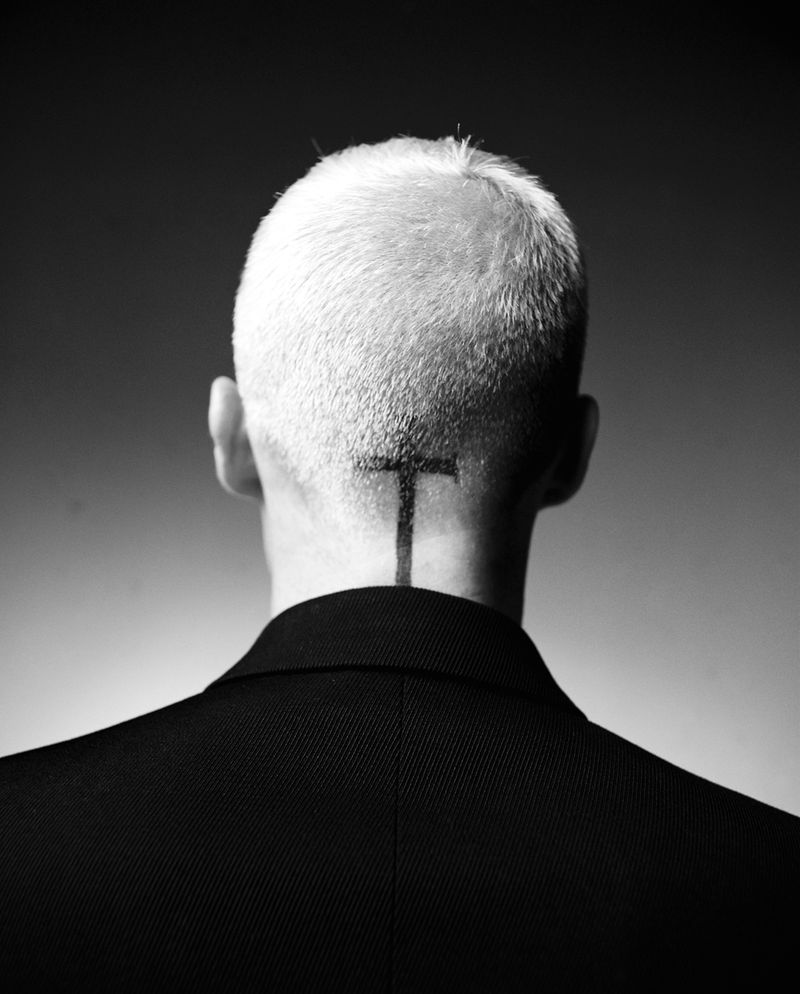 MATTHEW M. WILLIAMS’ GIVENCHY (HERO Magazine)