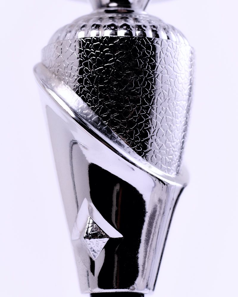 DS Body (DSECTION Magazine)