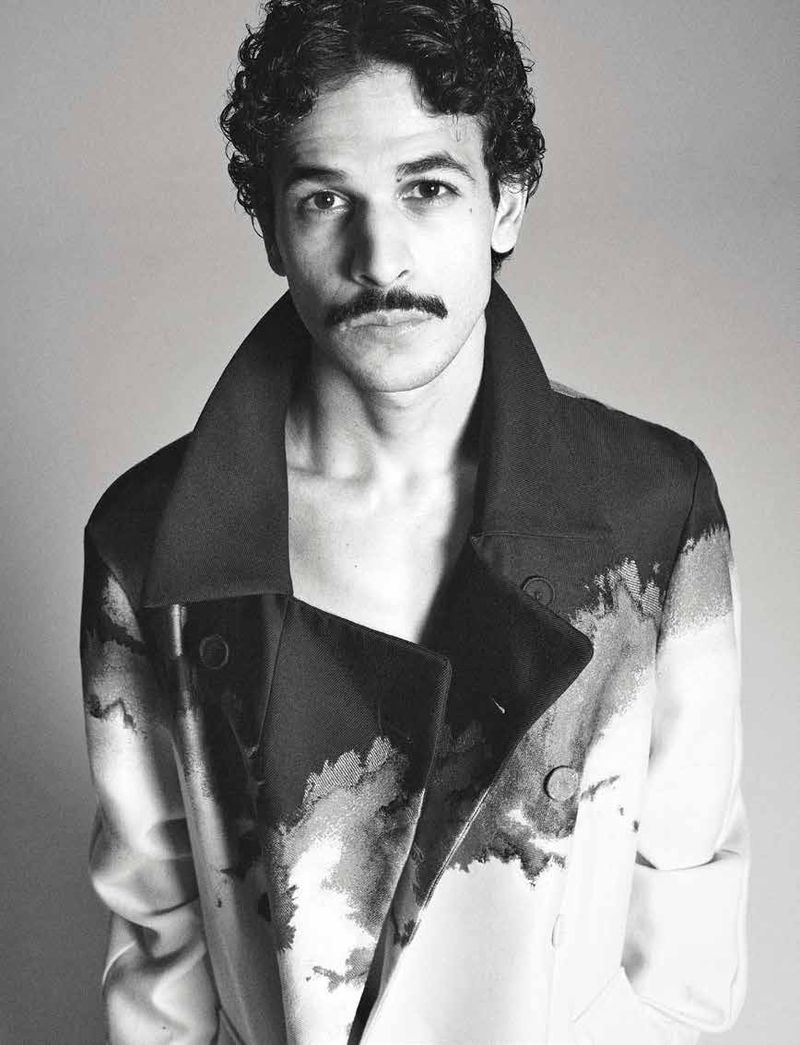 Contrasti (Style Magazine Italy)