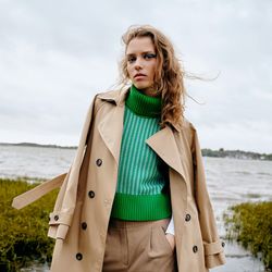 Margot Gaspar - Model Profile - Photos & latest news