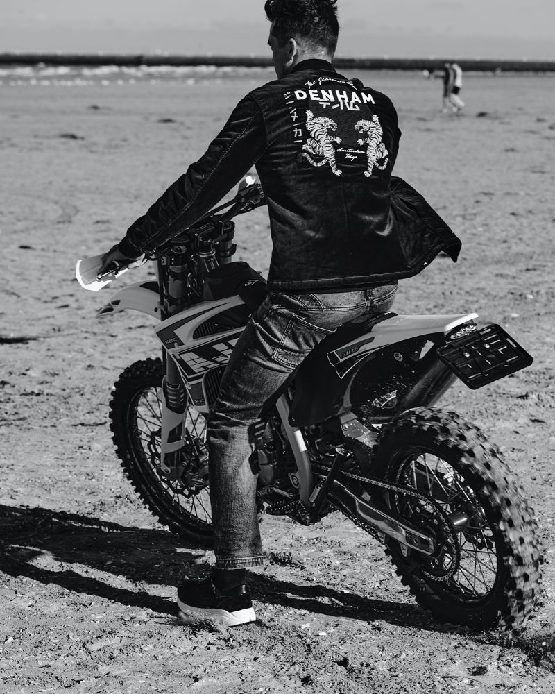 Denham Winter ‘21 (Denham)