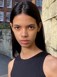 Alexandra Holguin - Model Profile - Photos & latest news