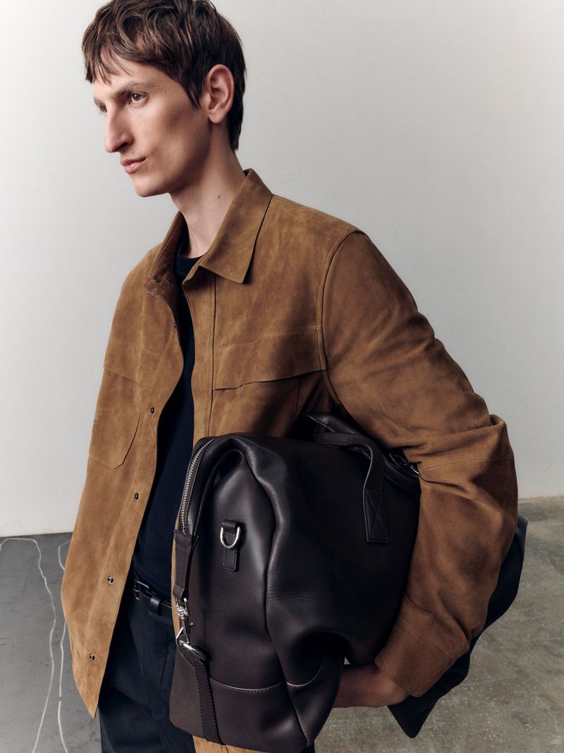 Milos Collection, Massimo Dutti Man (Massimo Dutti)