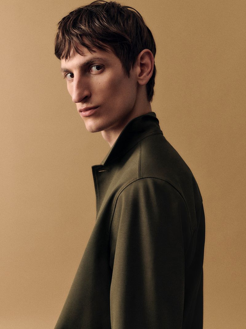 Milos Collection, Massimo Dutti Man (Massimo Dutti)