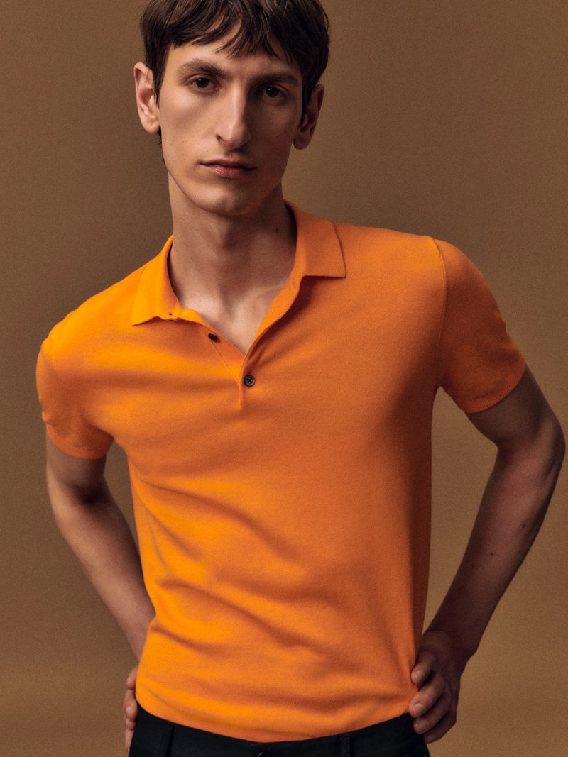 Milos Collection, Massimo Dutti Man (Massimo Dutti)