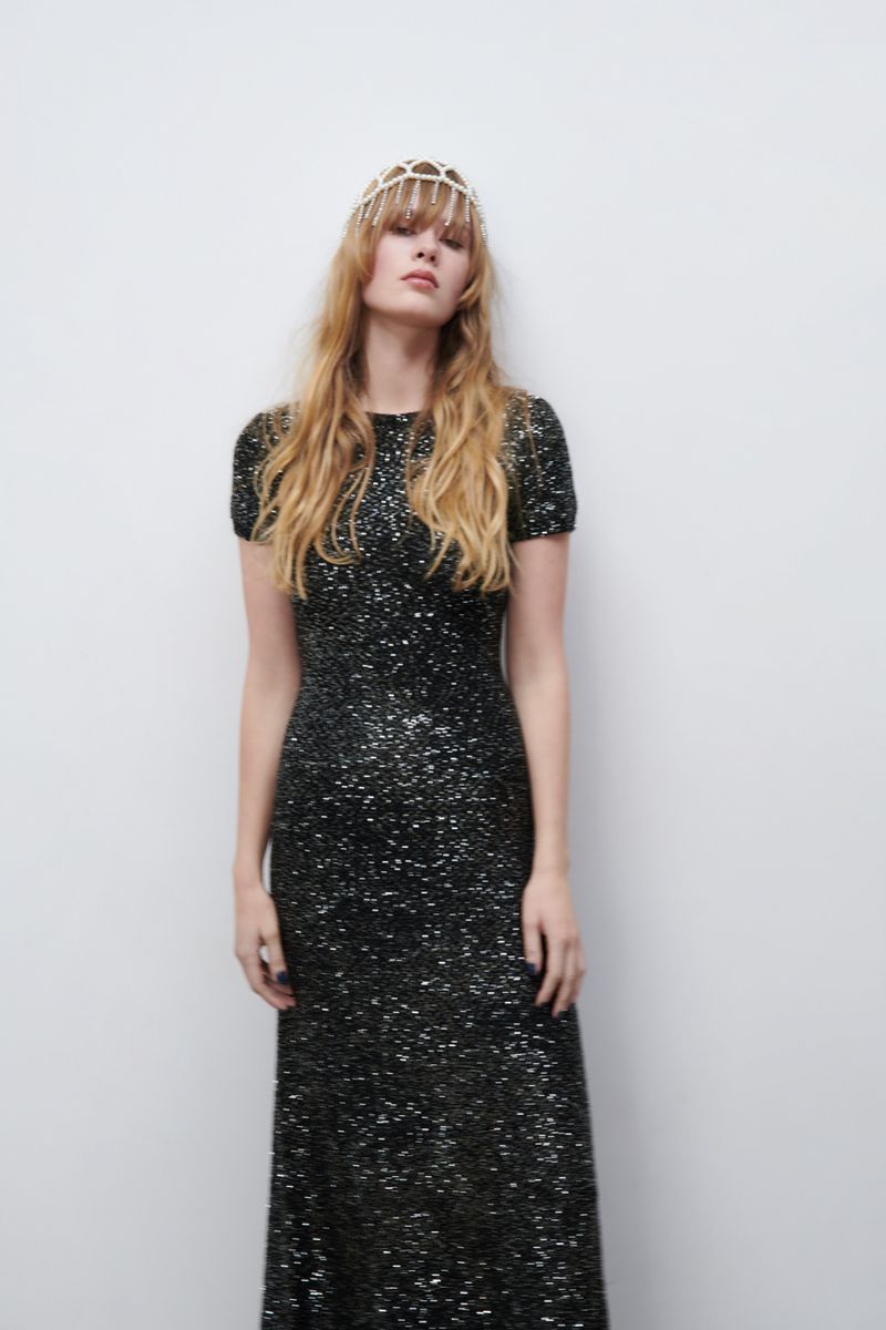 Zara Party Collection (Zara)