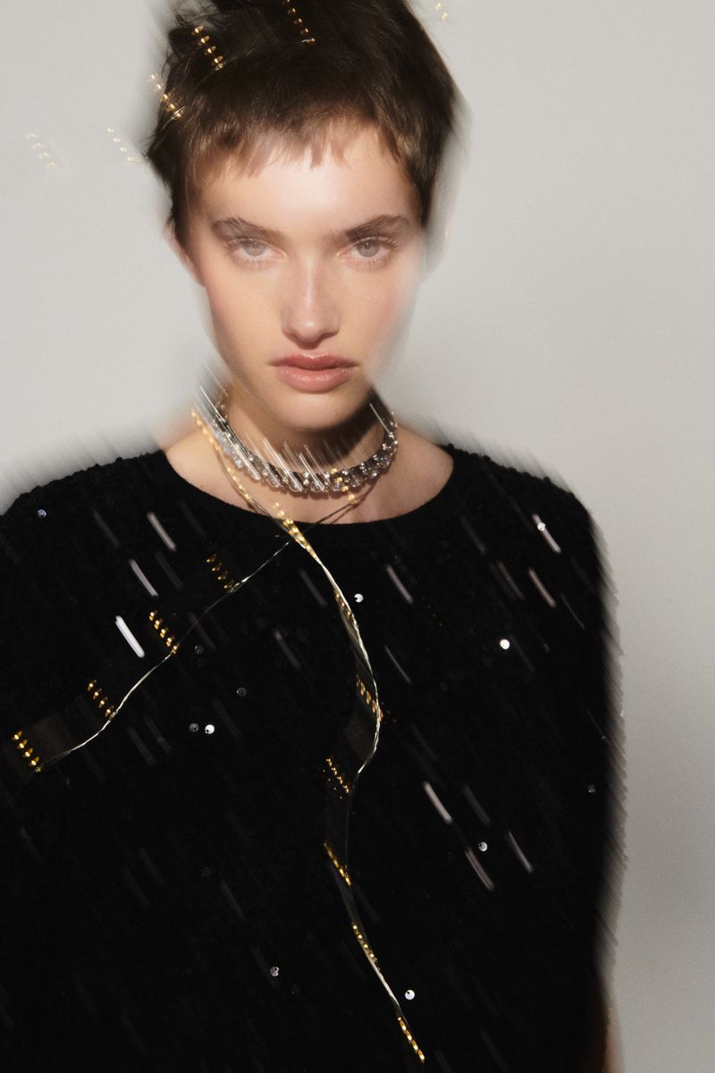 Zara Party Collection (Zara)