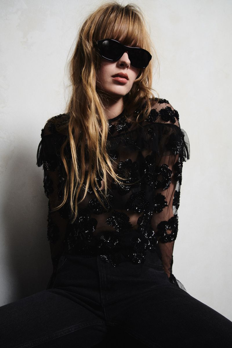 Zara Party Collection (Zara)