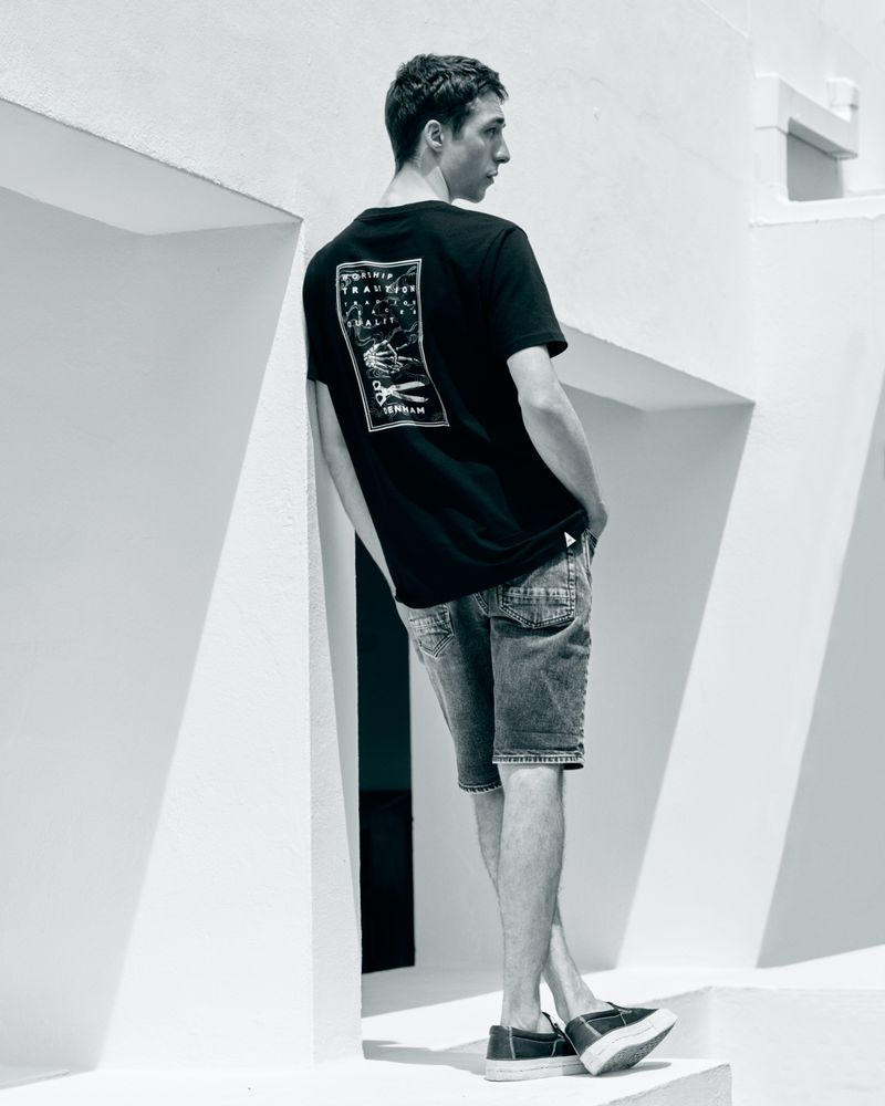 Denham 2021 (Denham)