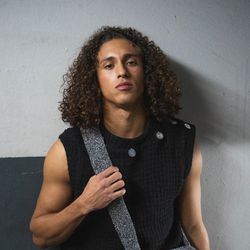 Robin Labbe - Model Profile - Photos & latest news