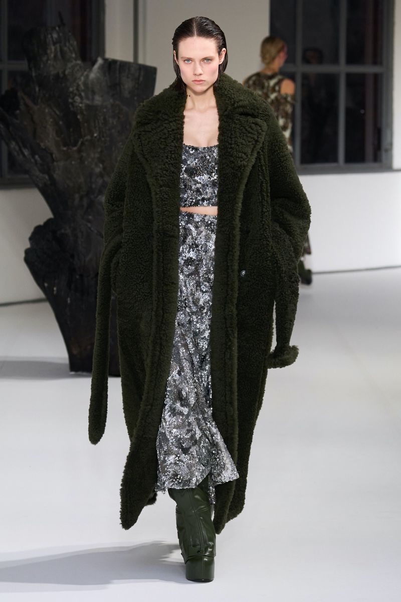 Del Core F/W 23 Show (Del Core)