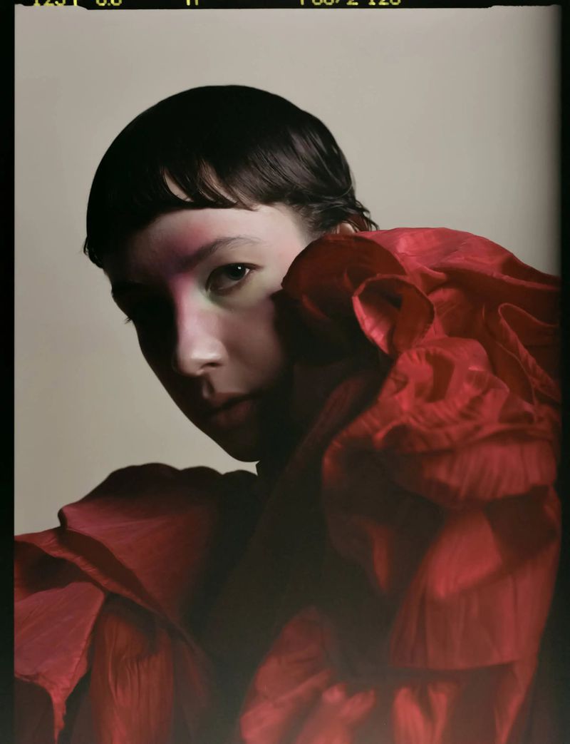 UNIDADE COM A NATUREZA by Drake Alexander (The Metalhead Magazine)