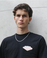 Solomon James - Model - detail by client