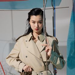 Estelle Chen - Model Profile - Photos & latest news