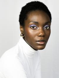 Lili Johnson - Model Profile - Photos & latest news