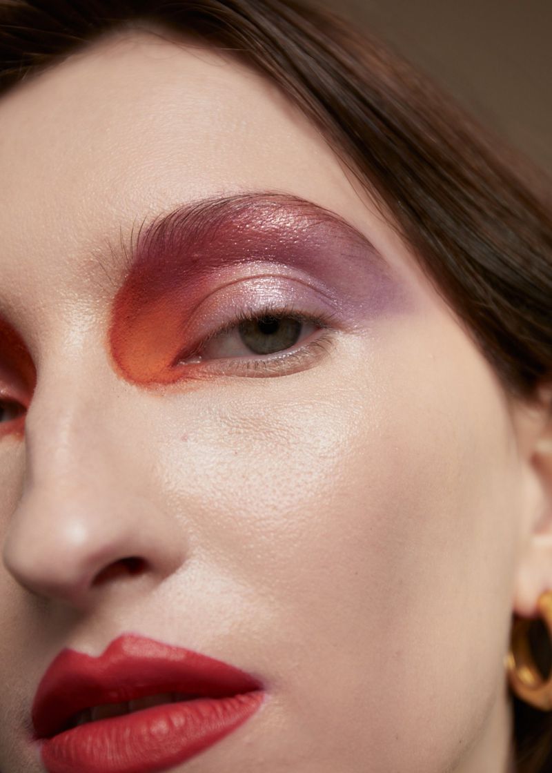 My Face by Nick Radley (1883 Magazine)