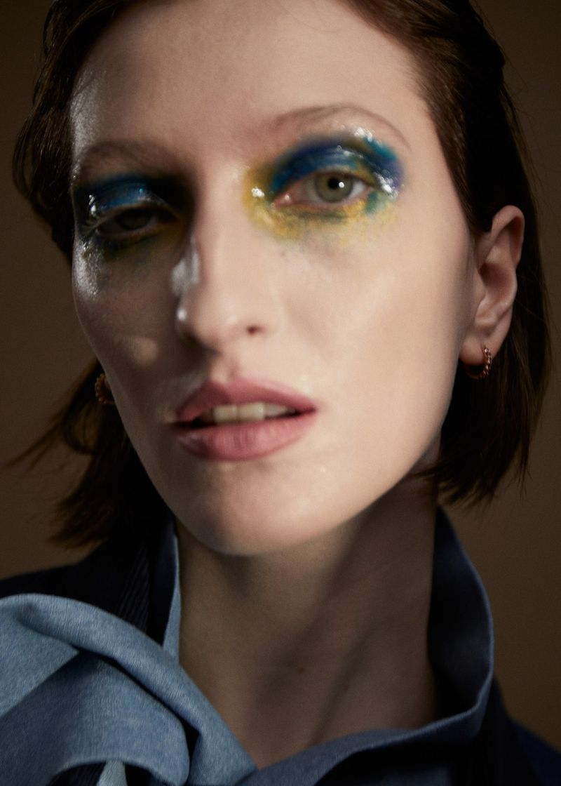 My Face by Nick Radley (1883 Magazine)