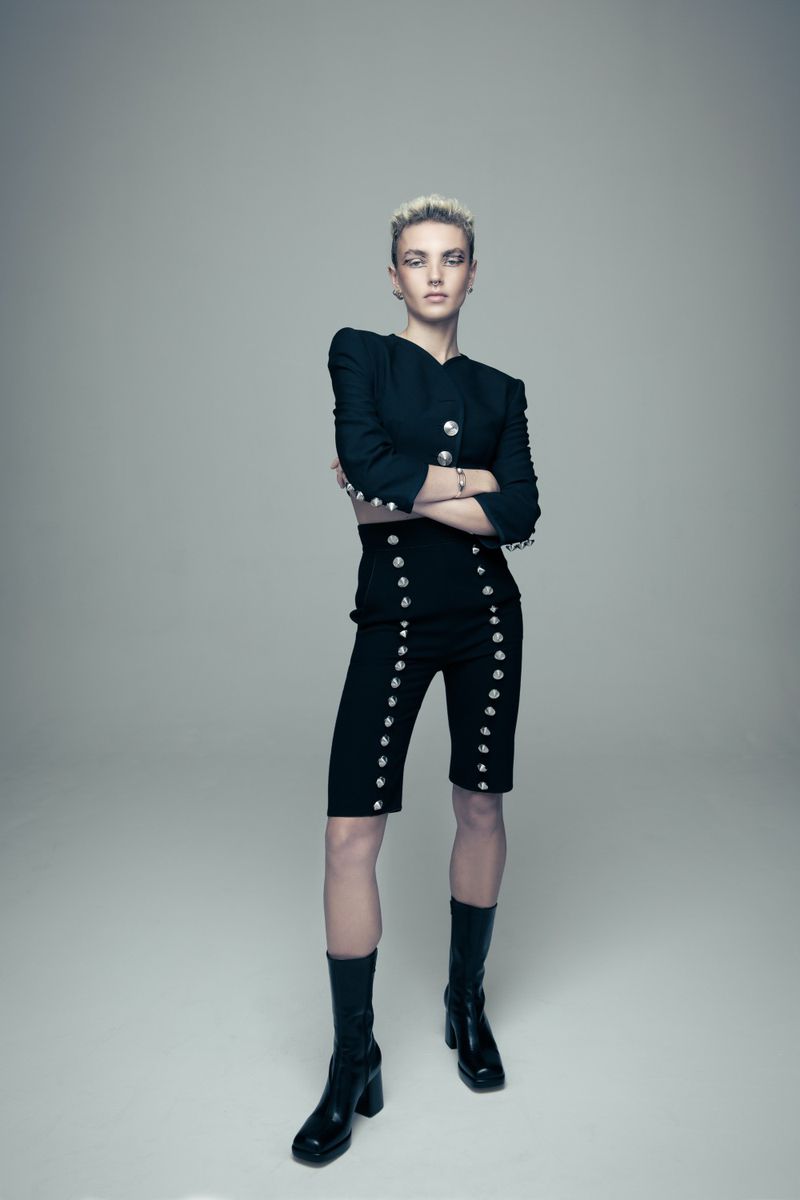 Rebel Yell (Latest Magazine)