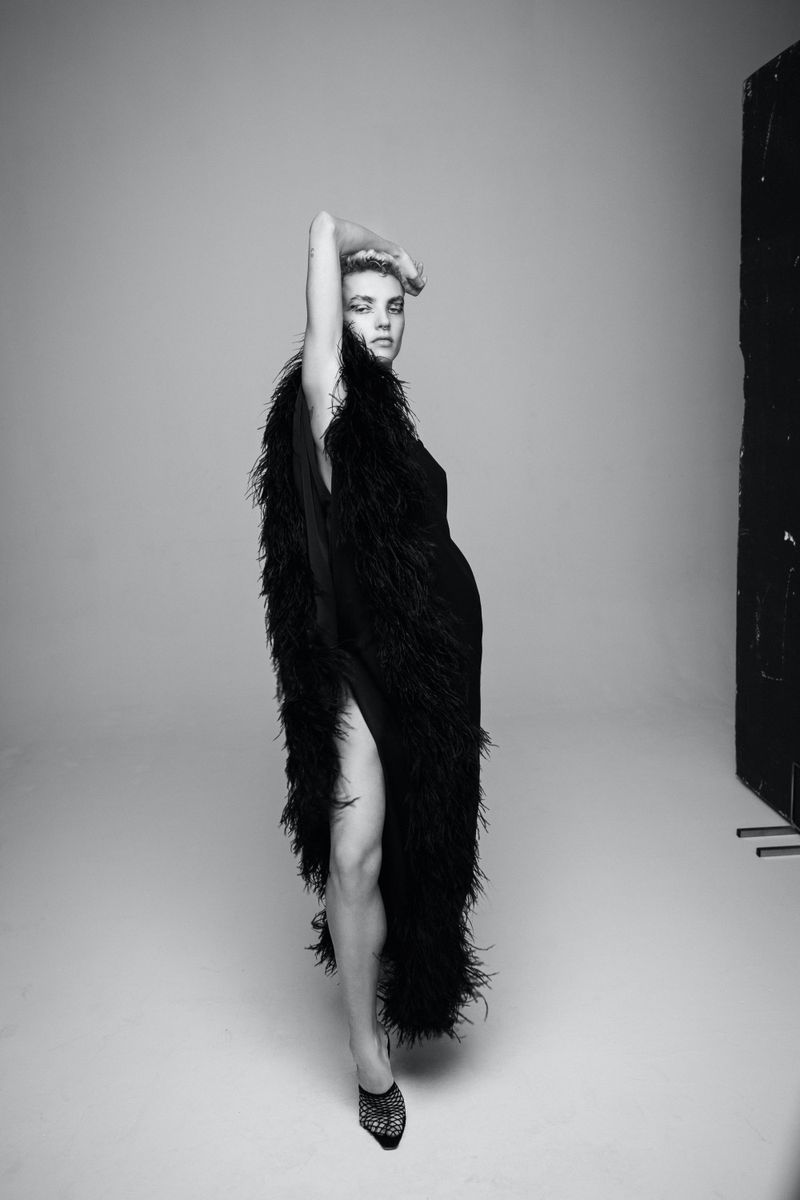 Rebel Yell (Latest Magazine)