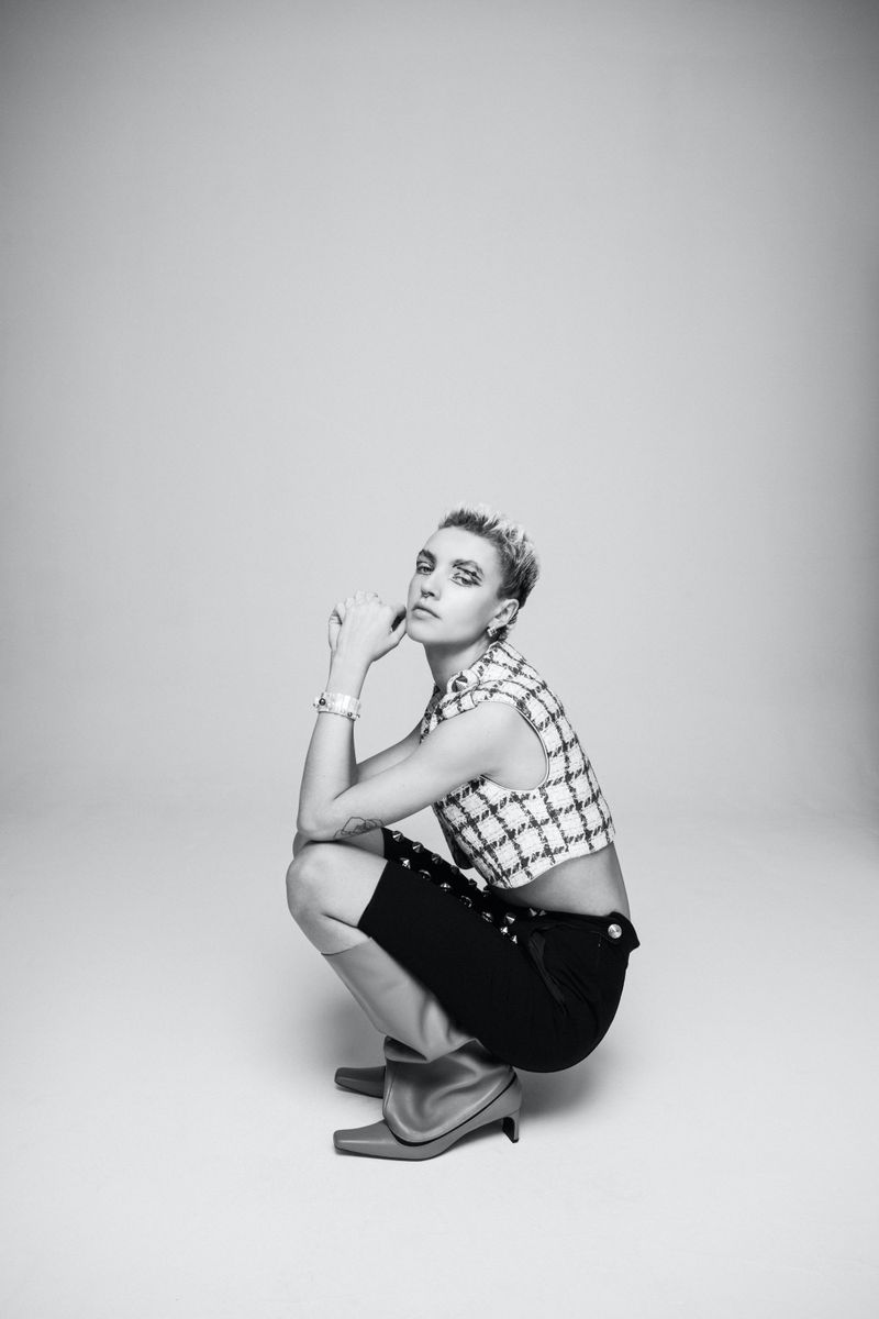 Rebel Yell (Latest Magazine)