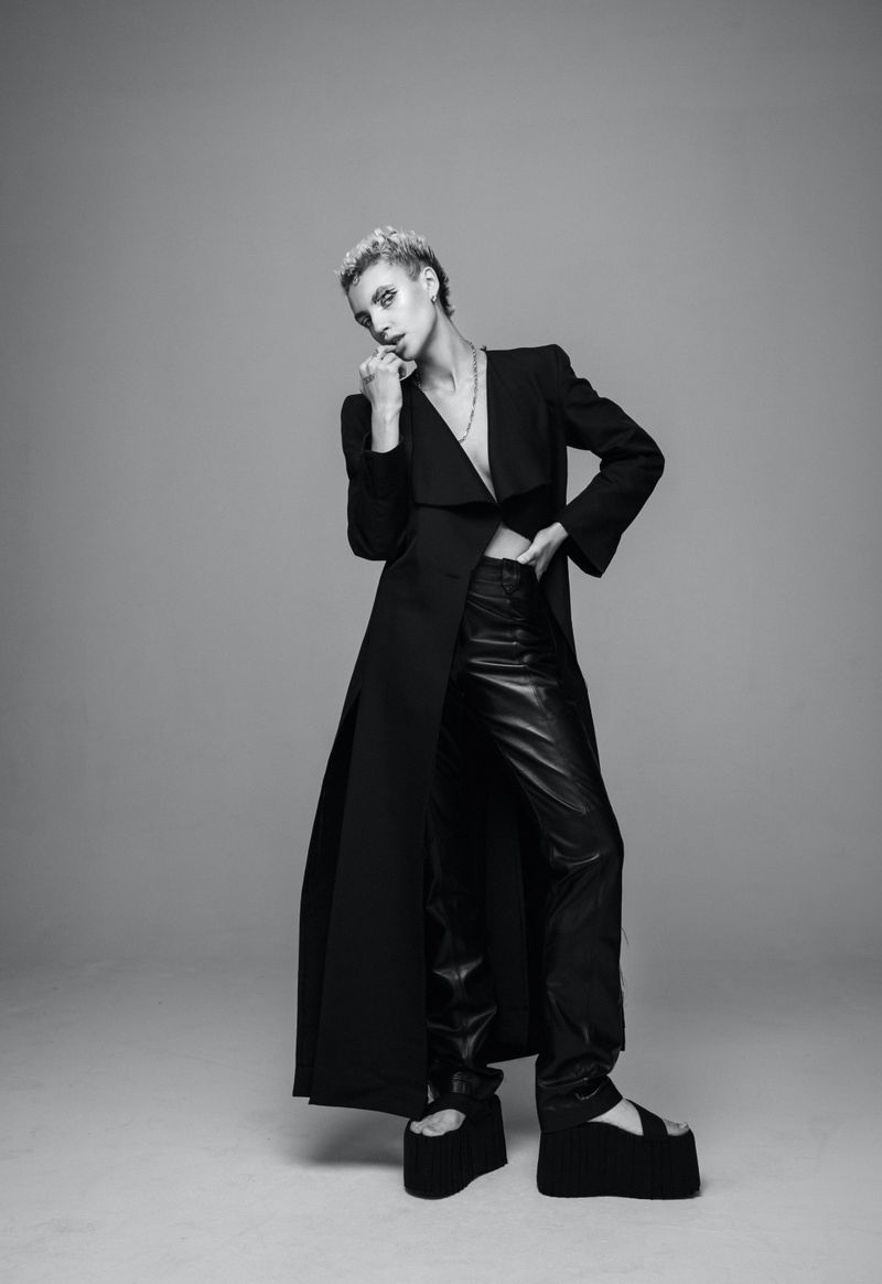 Rebel Yell (Latest Magazine)