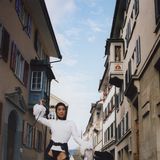 Photography Mathilde Agius for GOAT MAGAZINE (Various Editorials)