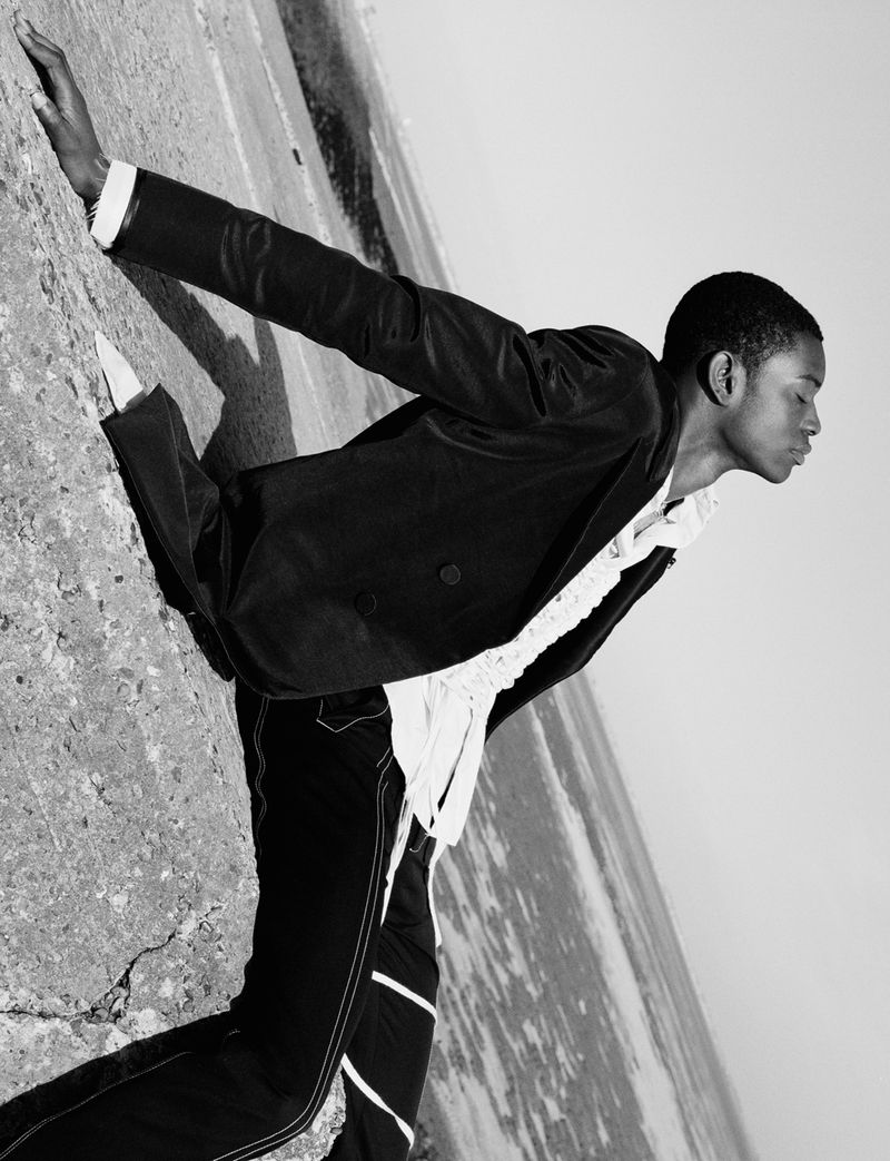 FORGET ME NOT (HERO Magazine)