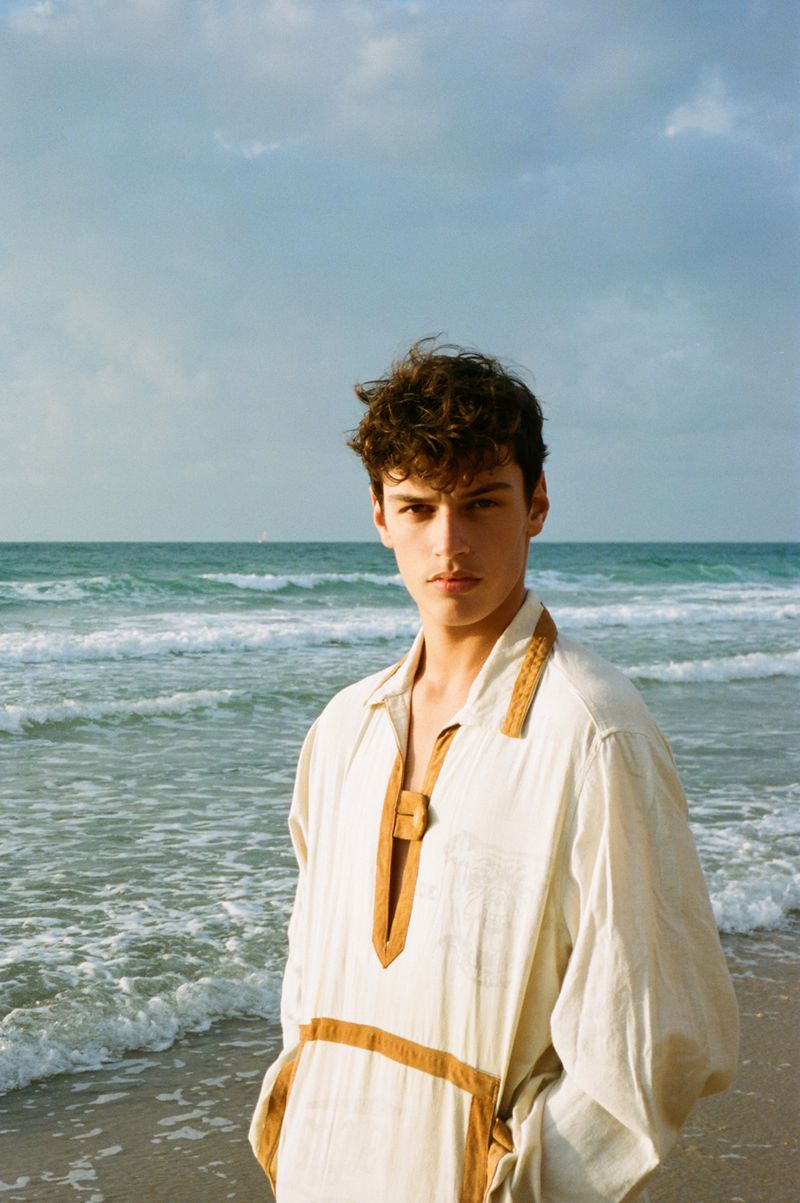 ADRENALINE (HERO Magazine)