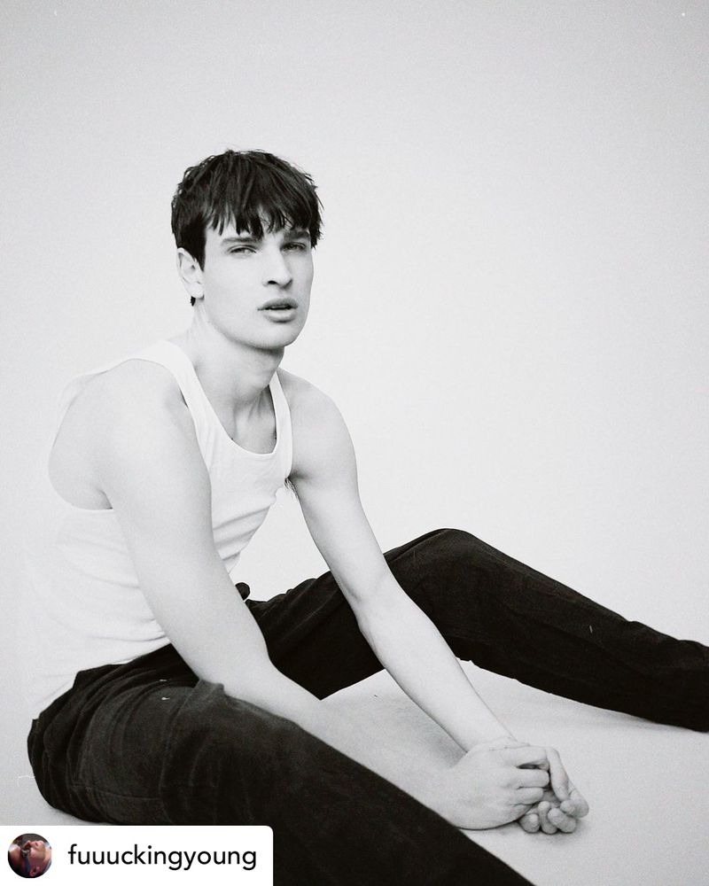 LAYERS (Fucking Young)