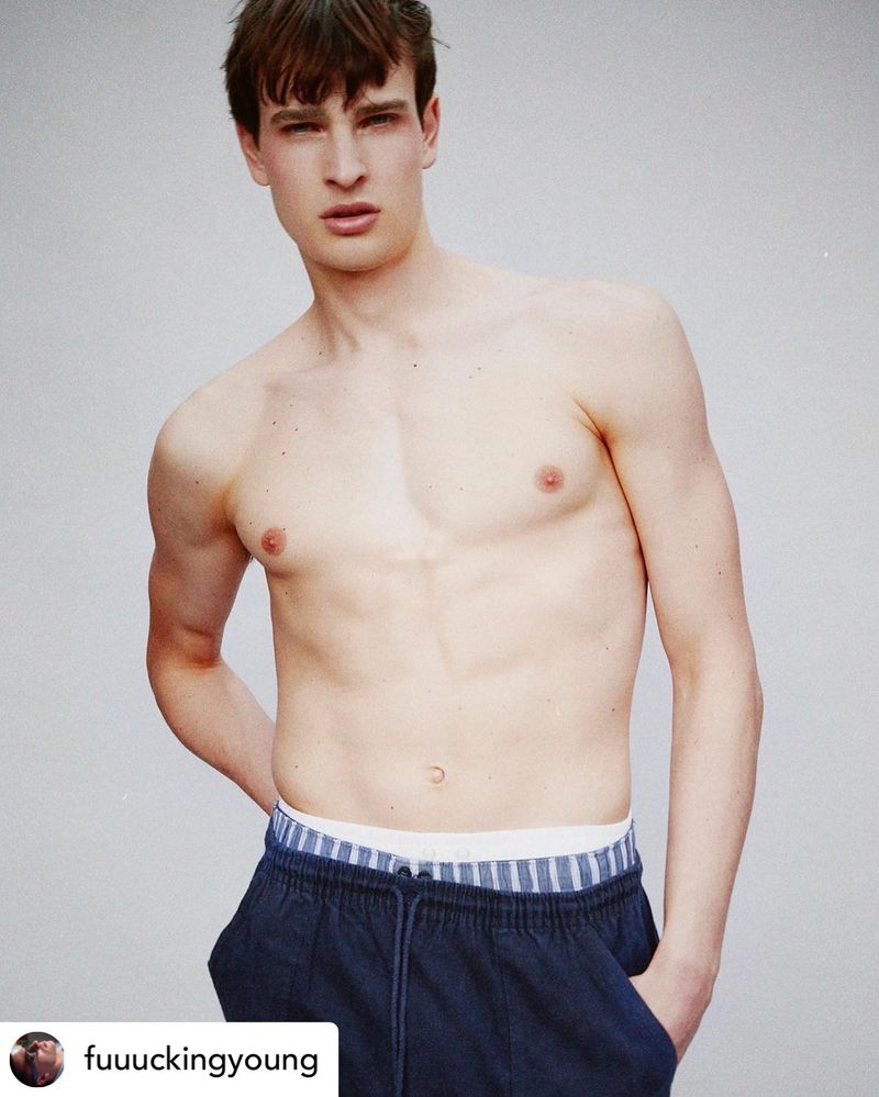 LAYERS (Fucking Young)