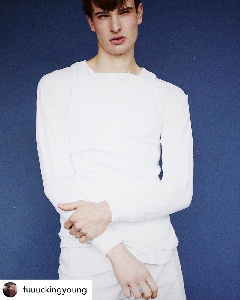 LAYERS (Fucking Young)