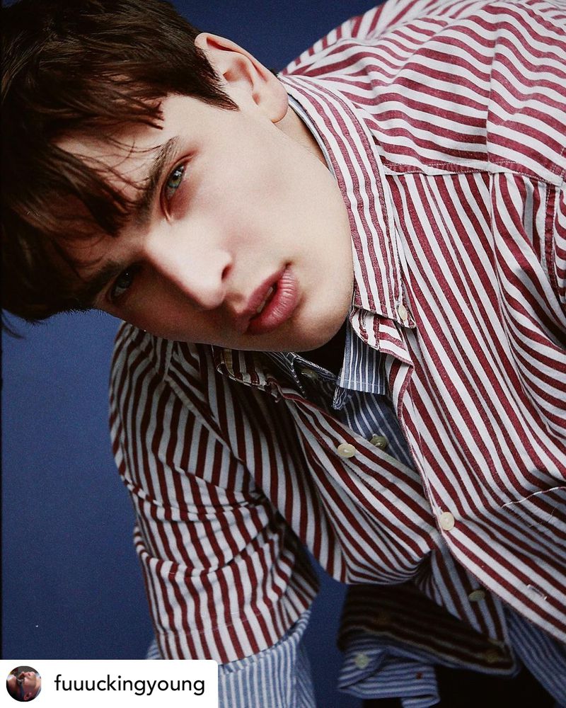 LAYERS (Fucking Young)