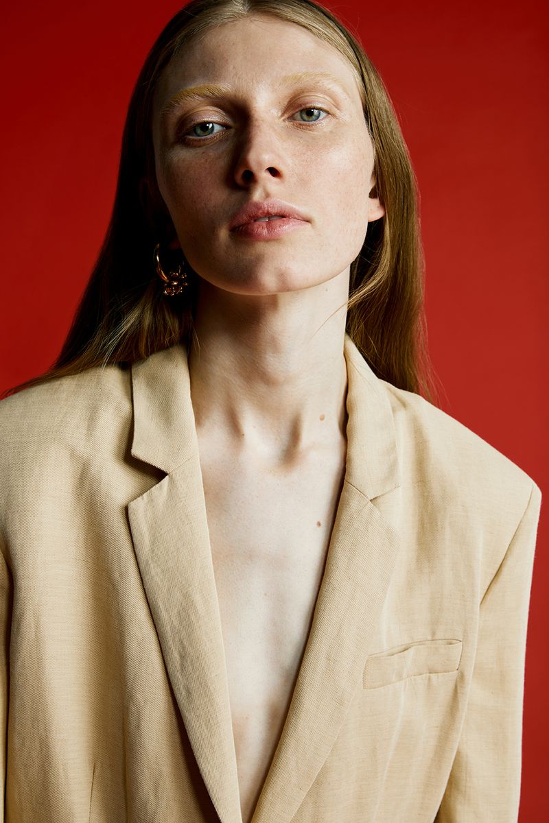 Fabiana Filippi S/S 22 collection by Raffaele Cerulo (Fabiana Filippi)