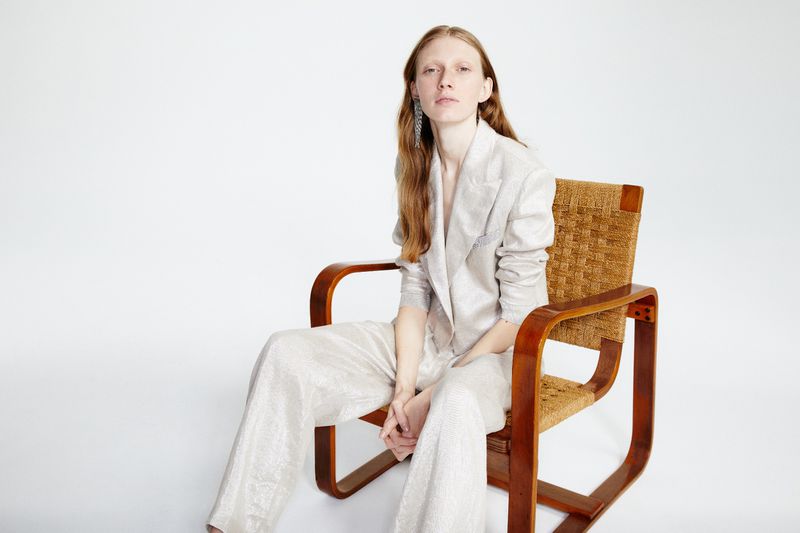 Fabiana Filippi S/S 22 collection by Raffaele Cerulo (Fabiana Filippi)