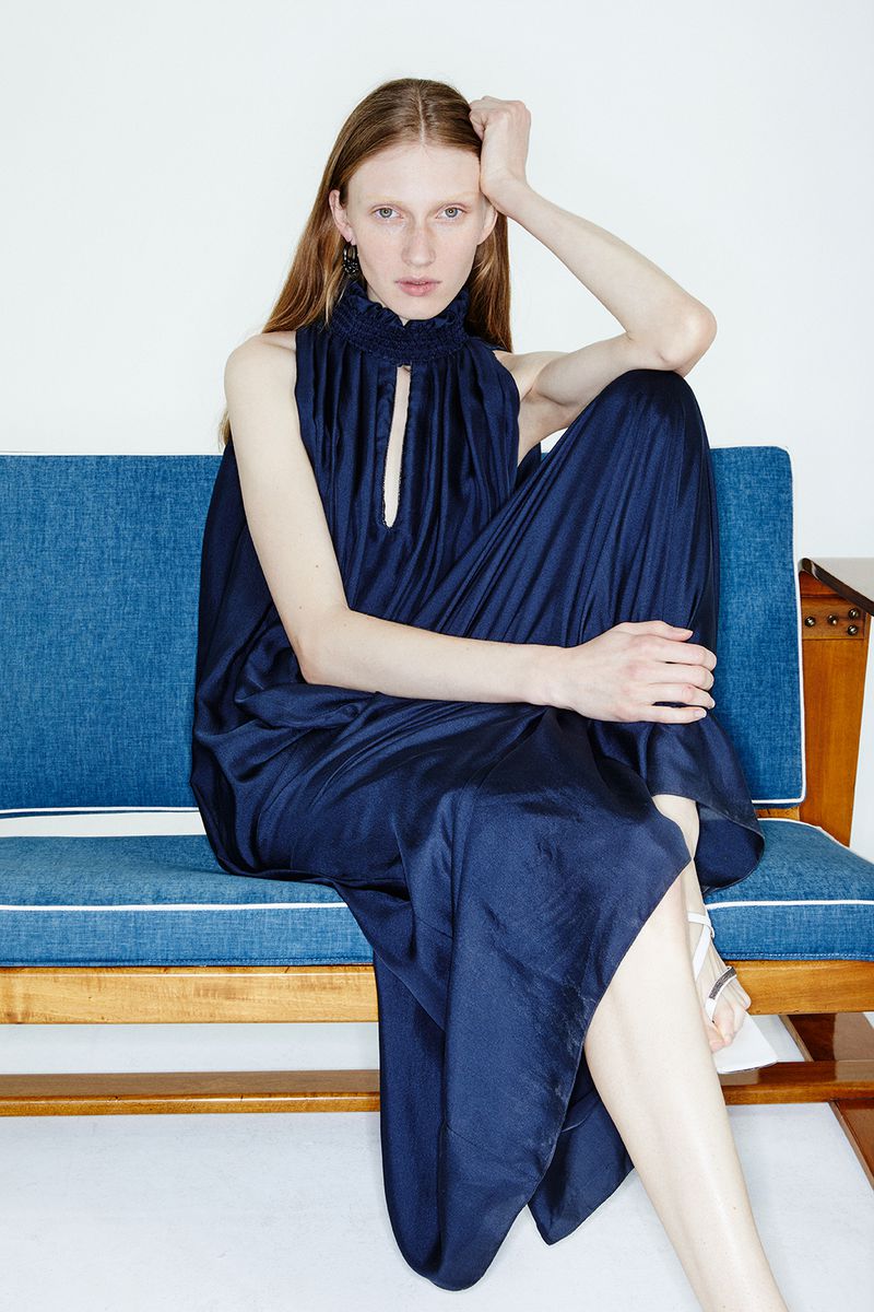 Fabiana Filippi S/S 22 collection by Raffaele Cerulo (Fabiana Filippi)