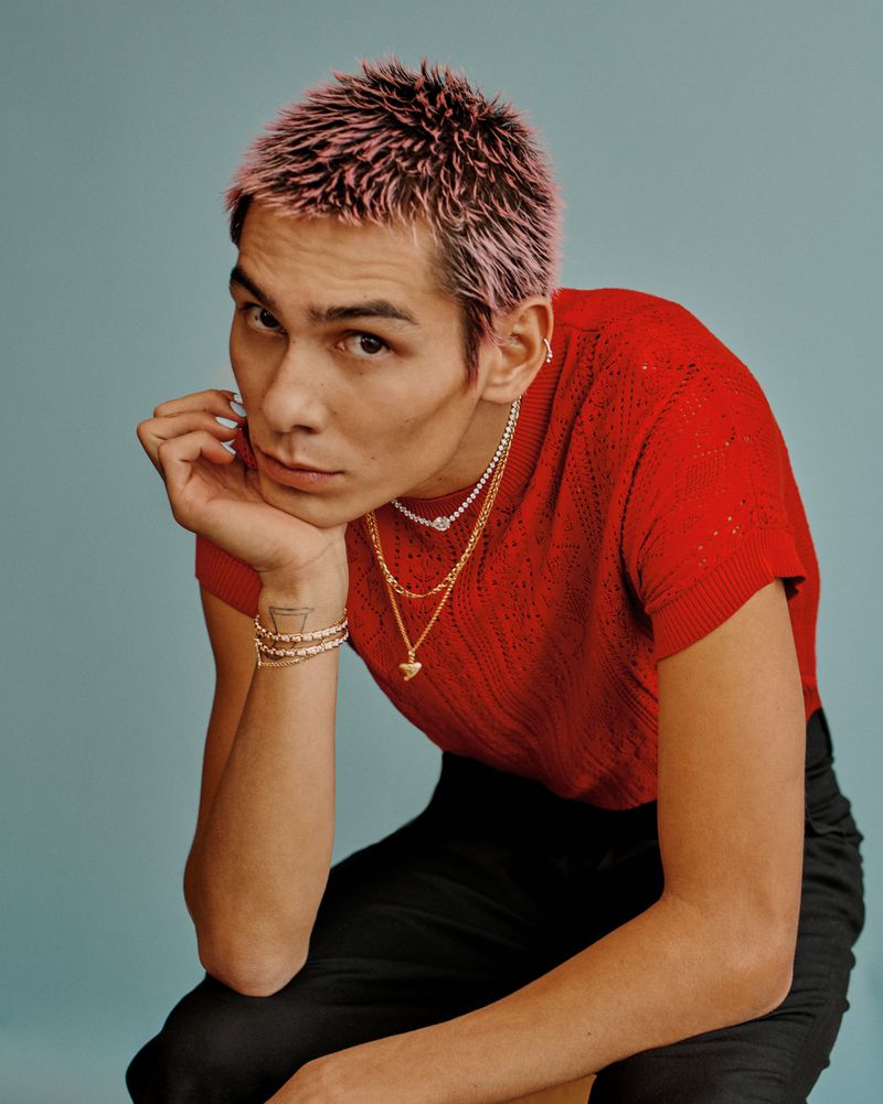 Evan Mock (Vanity Fair U.S.)