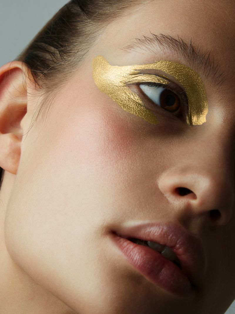 Photography Alexandra Leroy (Elle Russia)