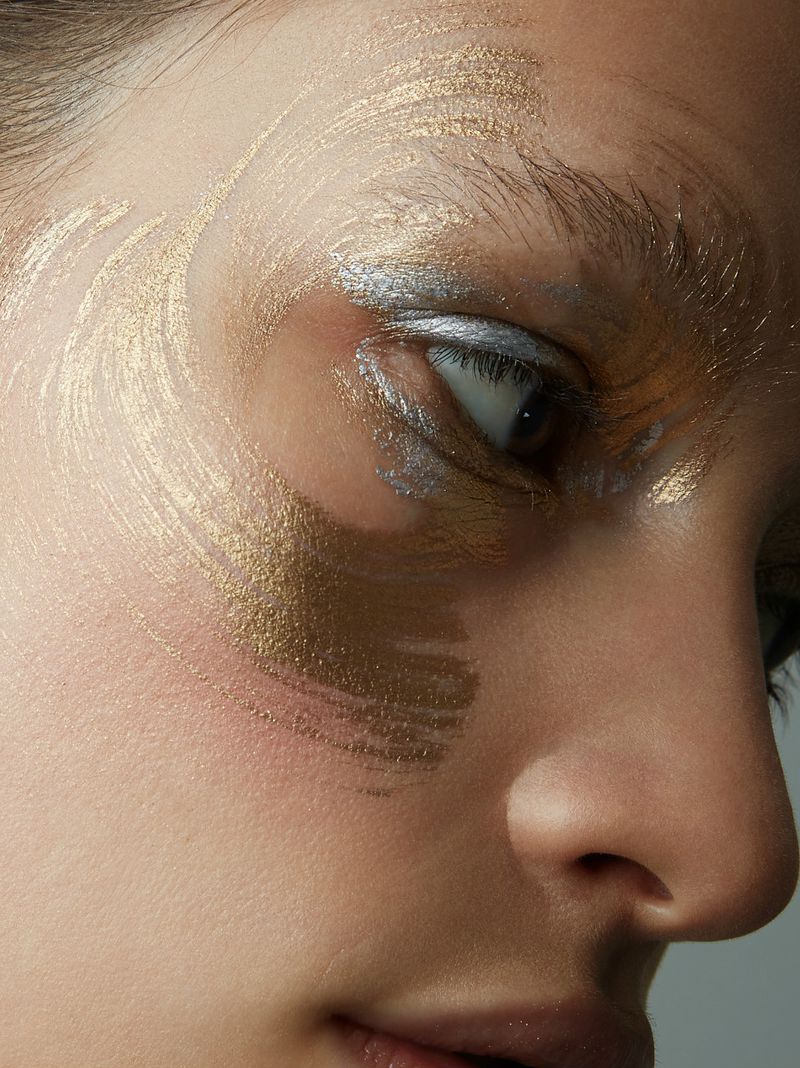 Photography Alexandra Leroy (Elle Russia)