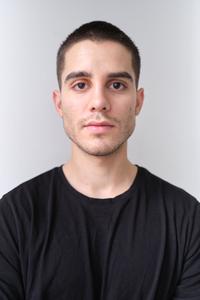 Alejandro Acosta - Model Profile - Photos & latest news