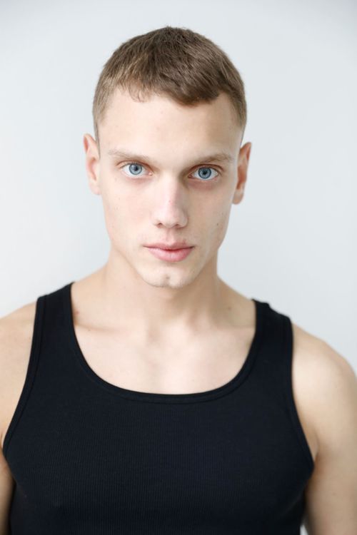 Dusan Latinski - Model Profile - Photos & latest news