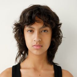 Andrea Alvarez - Model Profile - Photos & latest news